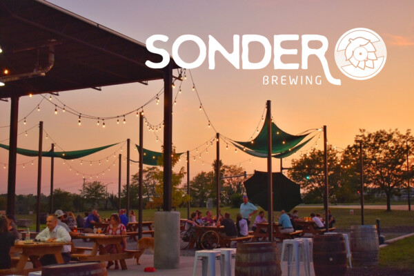 Envision Tap Night at Sonder Brewing - Envision Ohio