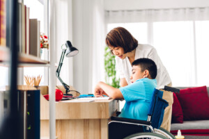 Our Programs – Envision